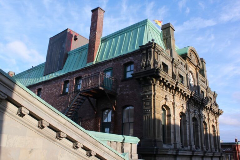 About – Richard & Co. Architecture